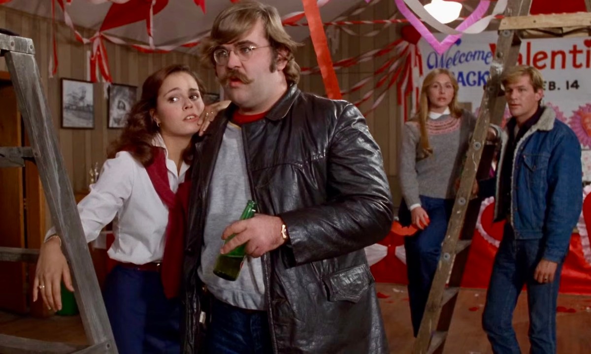 VALENTINE BLUFFS 1980 WINTER LOOKBOOK – FEAR FASHION