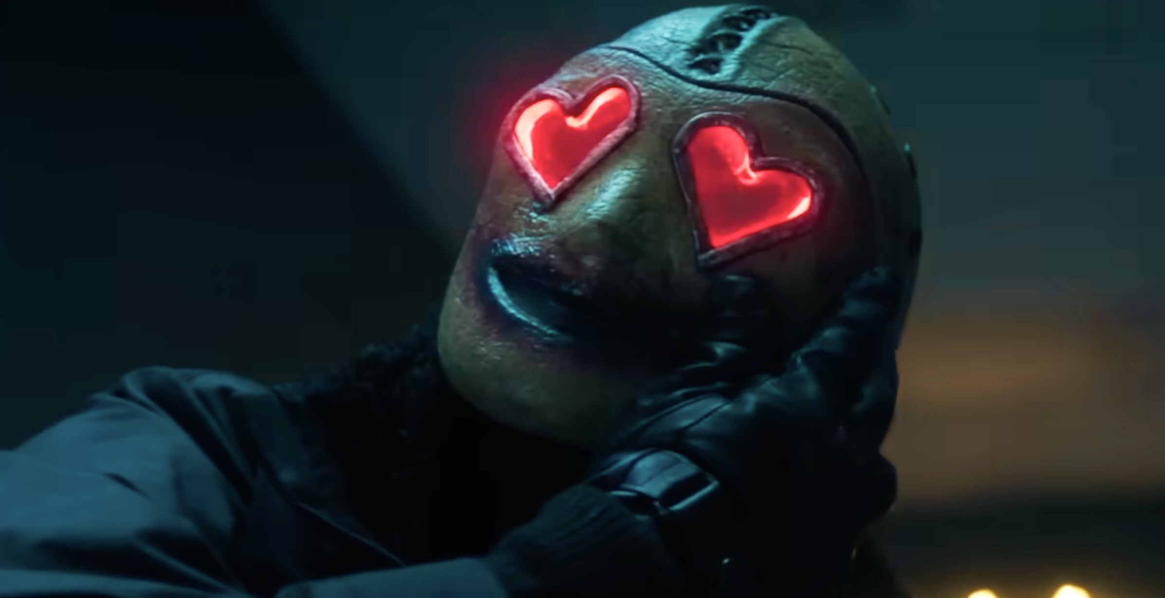 A Few Thoughts On The “HEART EYES KILLER” Mask From HEART EYES (2025 ...